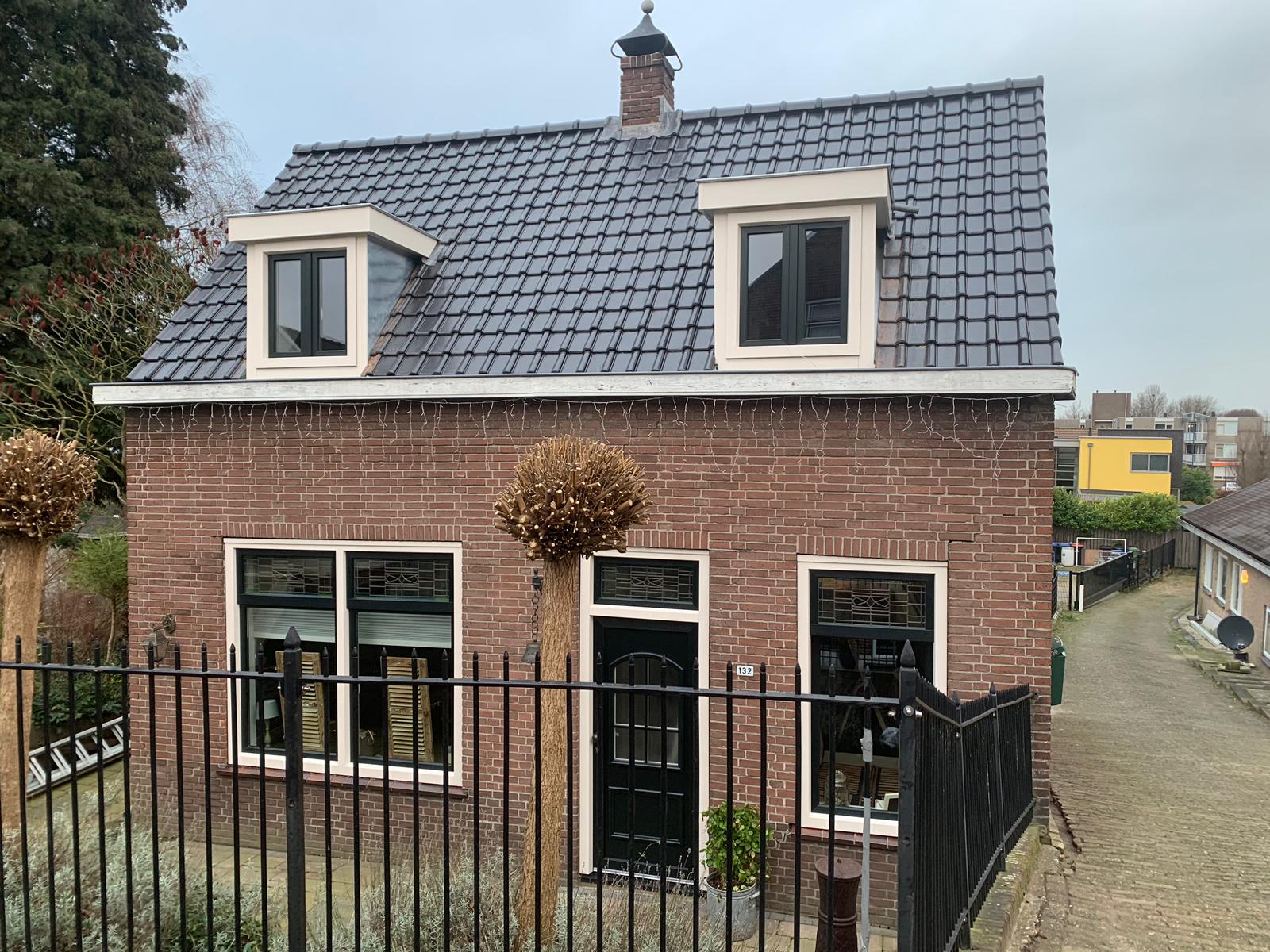 Projecten - Bakker Bouw en Onderhoud