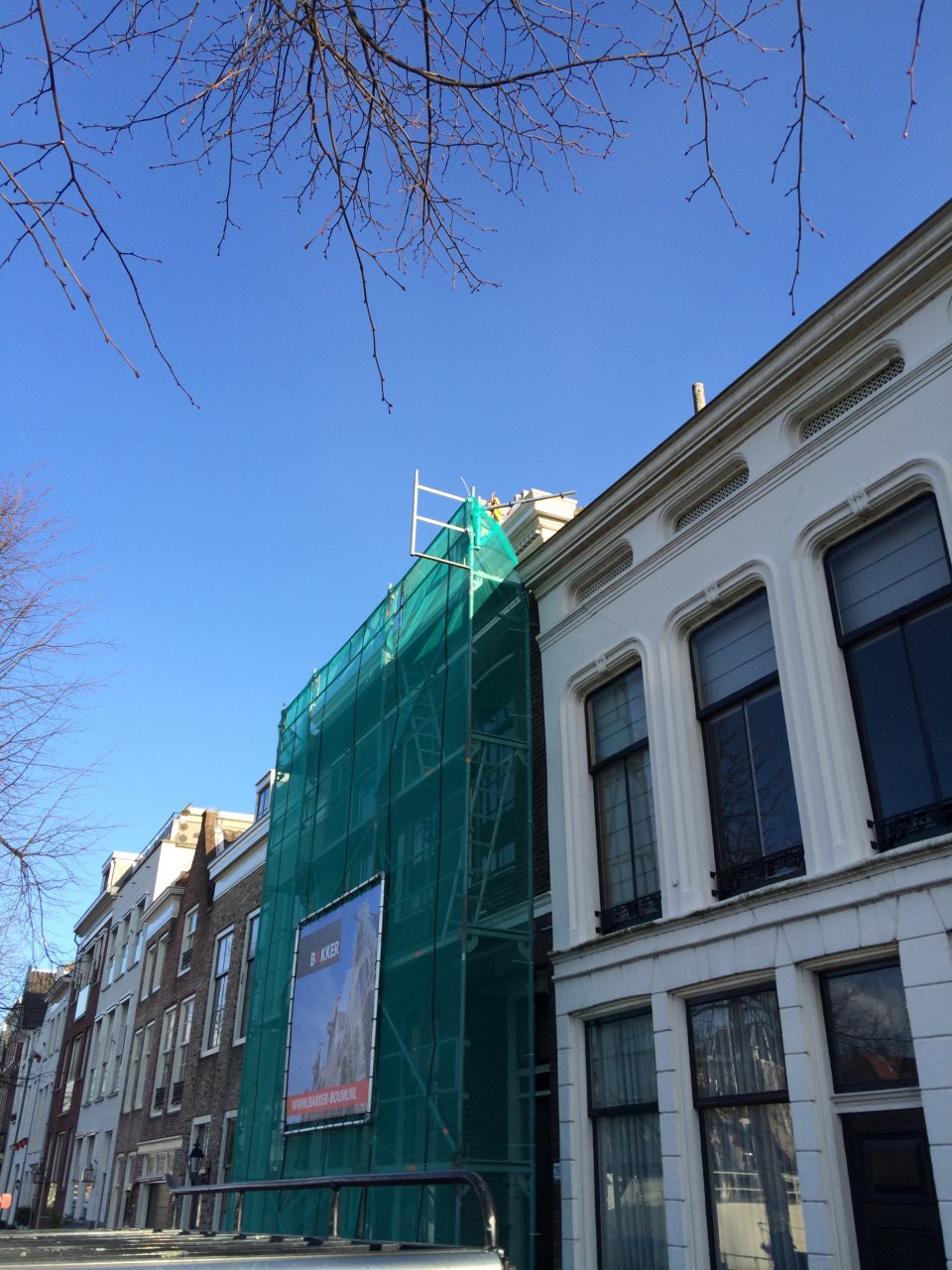 Projecten - Bakker Bouw en Onderhoud