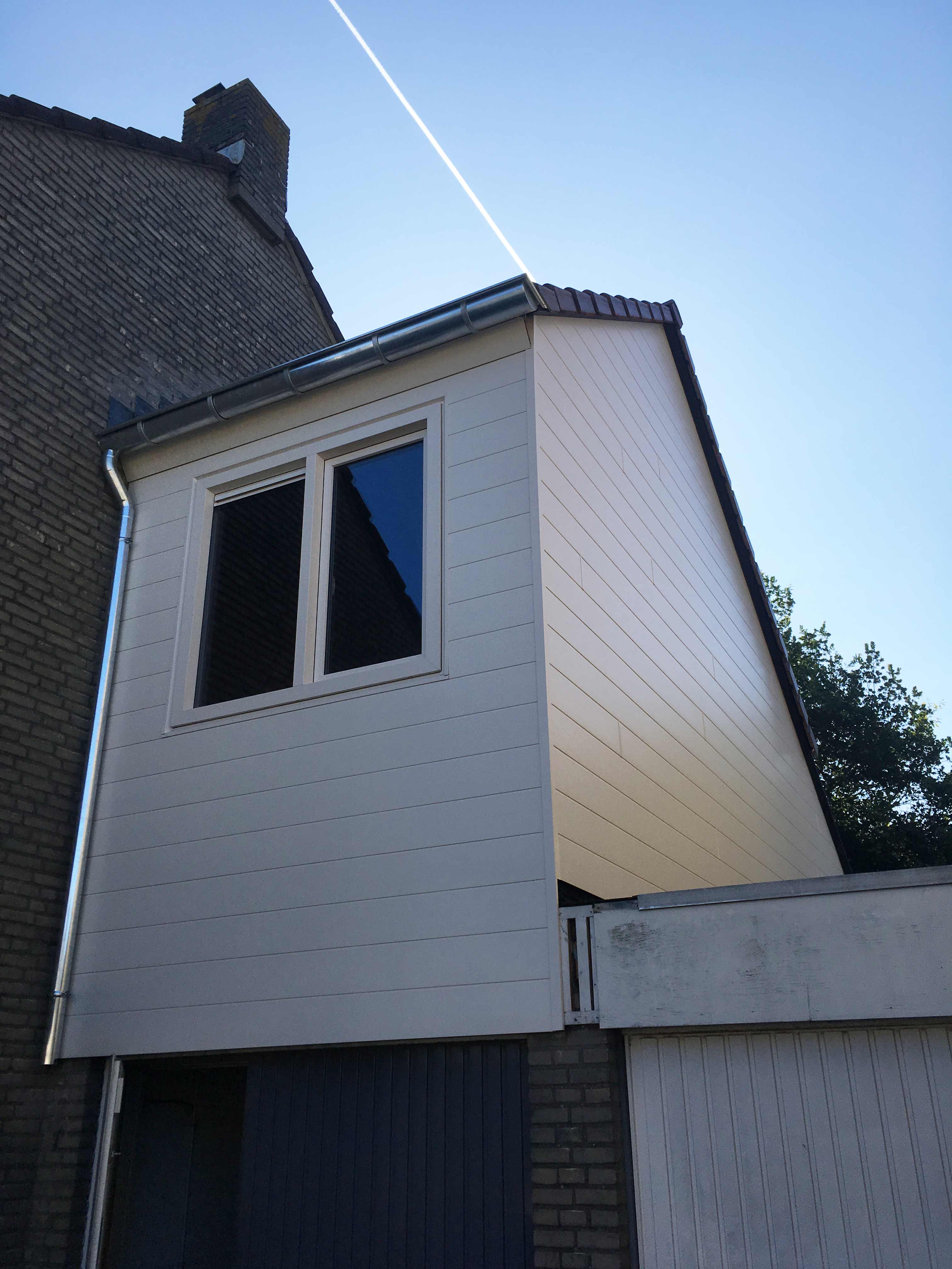 Projecten - Bakker Bouw en Onderhoud